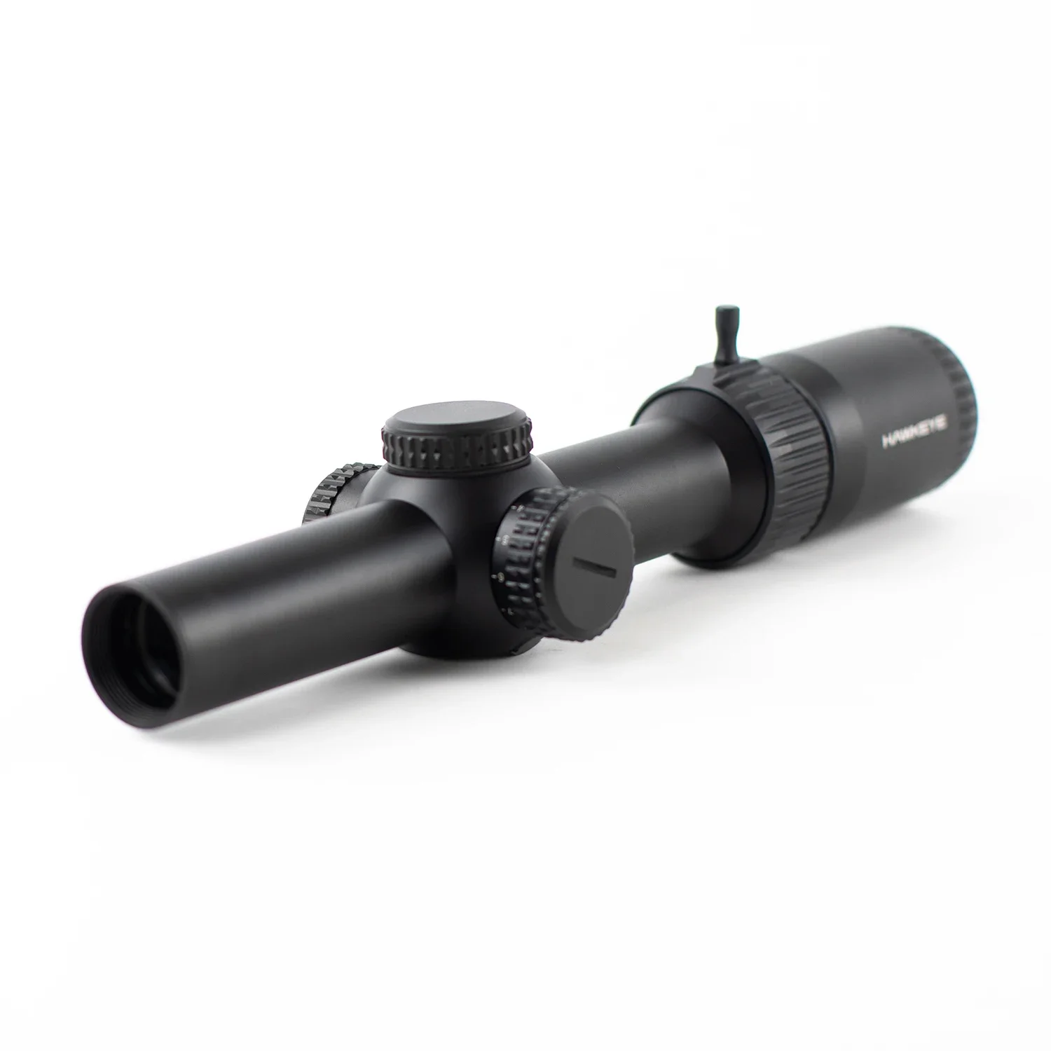 ptica-t-tica-Reticle-Rifle-Scope-1-6x24-segundo-plano-focal-tubo-de ...