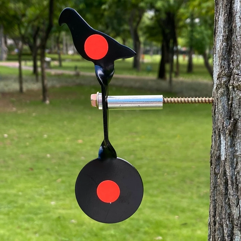 Steel Shotgun Targets