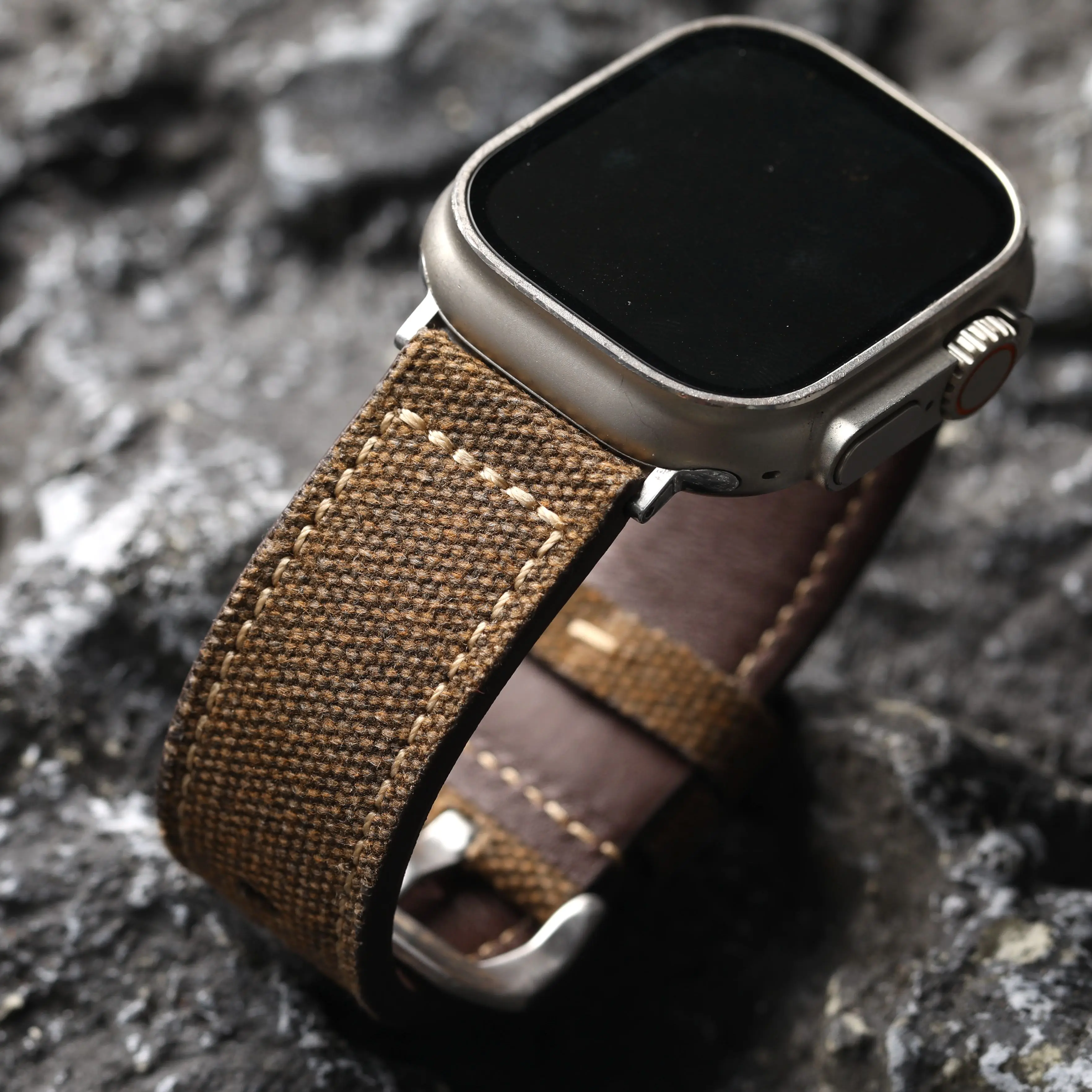 Waterproof-and-wear-resistant-World-War-II-Soldier-Canvas-Adaptable ...