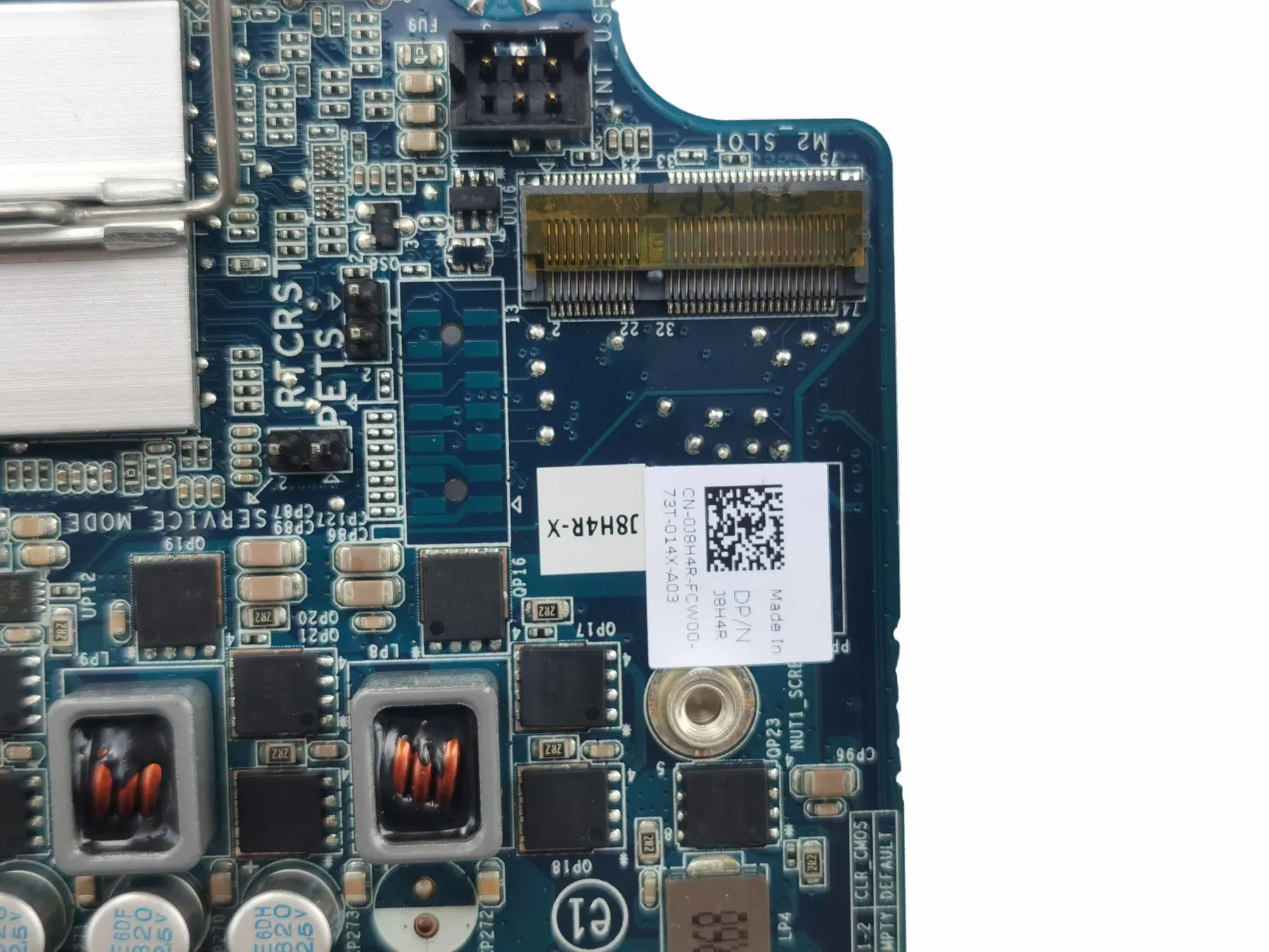 For Dell Alienware Alpha R1 LGA1150 DH81M01 Laptop, 53% OFF