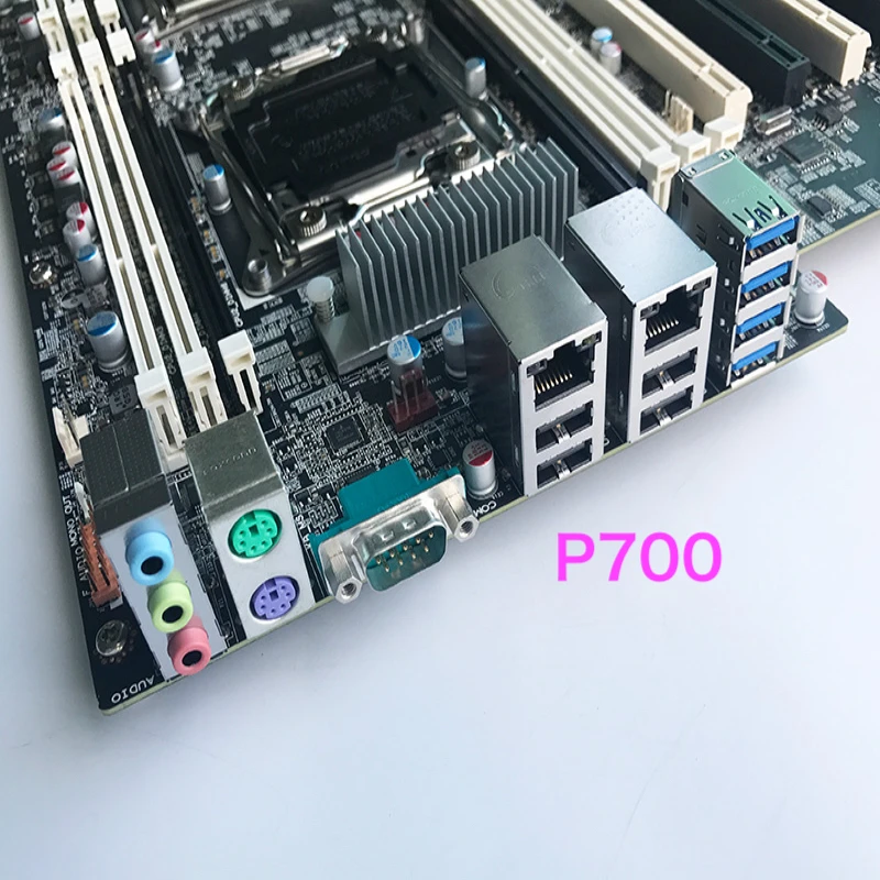 Lenovo Thinkstation P700 Workstation Motherboard X99 00FC855 00FC916 ...