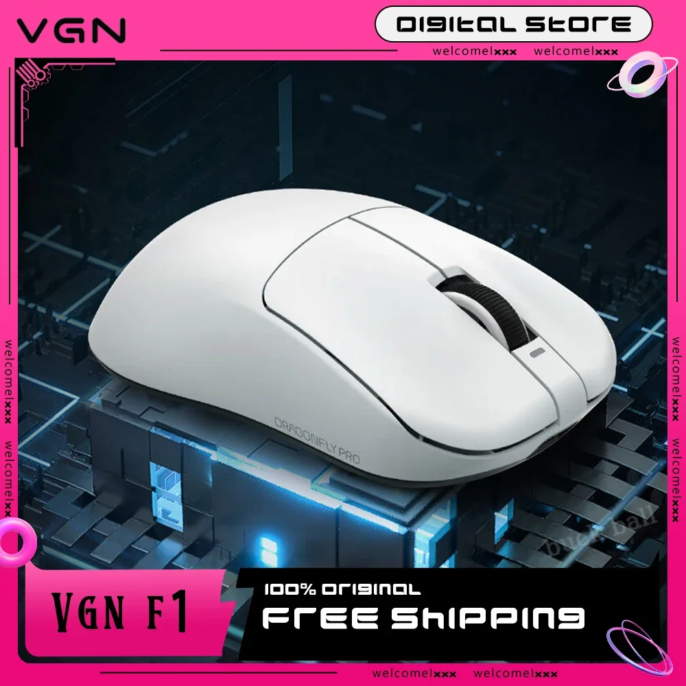 Flying-Dragonfly-Wireless-Gaming-Mouse-F1-Pro-Max-Paw3395-F1-Mobile ...