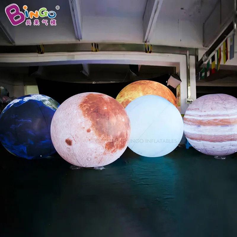 Solar-System-Sealed-Inflatable-Moon-Balloon-For-Event-Show-Decoration ...