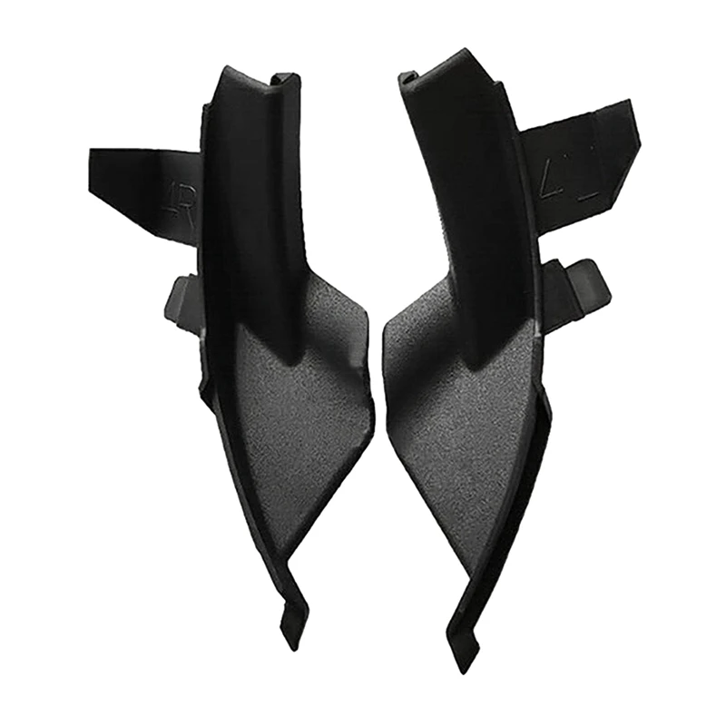 1Pair-Front-Windshield-Wiper-Trim-Cowl-For-Land-Cruiser-Prado-LC120 ...