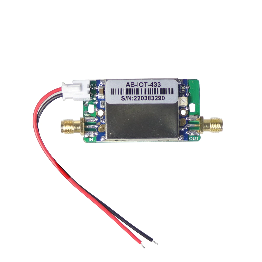 433MHz-510MHz-Lora-Signal-Booster-Transmit-Receive-Two-Way-Power ...