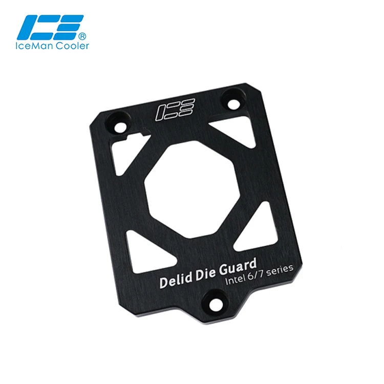 IceManCooler-Delid-Die-Guard-abridor-de-CPU-Protector-de-cubierta ...