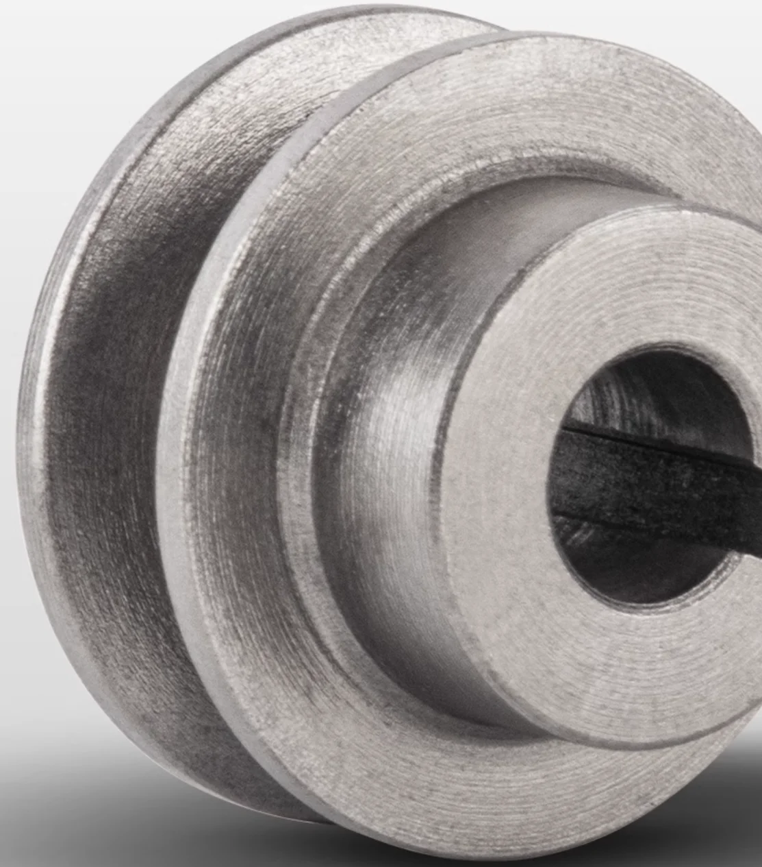 1pcs-OD-80mm-1B-Type-Cast-Iron-Belt-Pulley-Single-Groove-Motor-Pulley ...