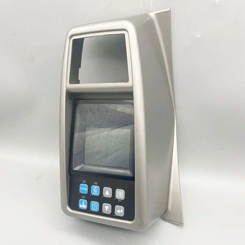 539 00076 300426 00012 LCD Display Panel Monitor Assembly for Daewoo ...