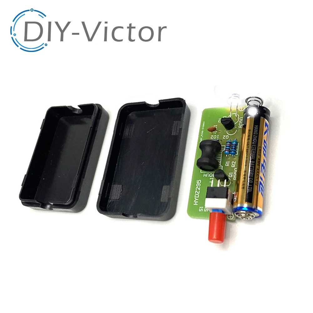 DIY-Victor Store