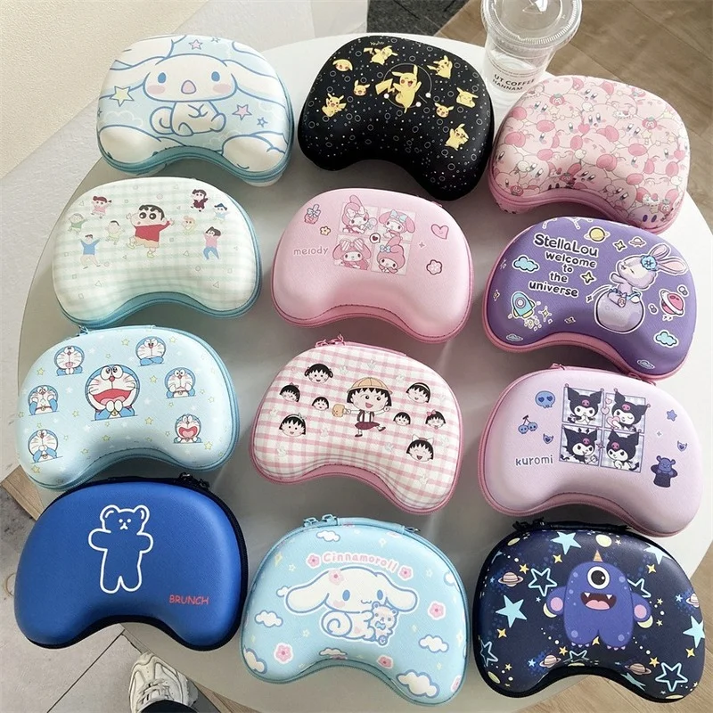 Sanrio-Gamepad-Box-Sanrioed-Kawaii-Switch-Pro-My-Melody-Cinnamoroll ...