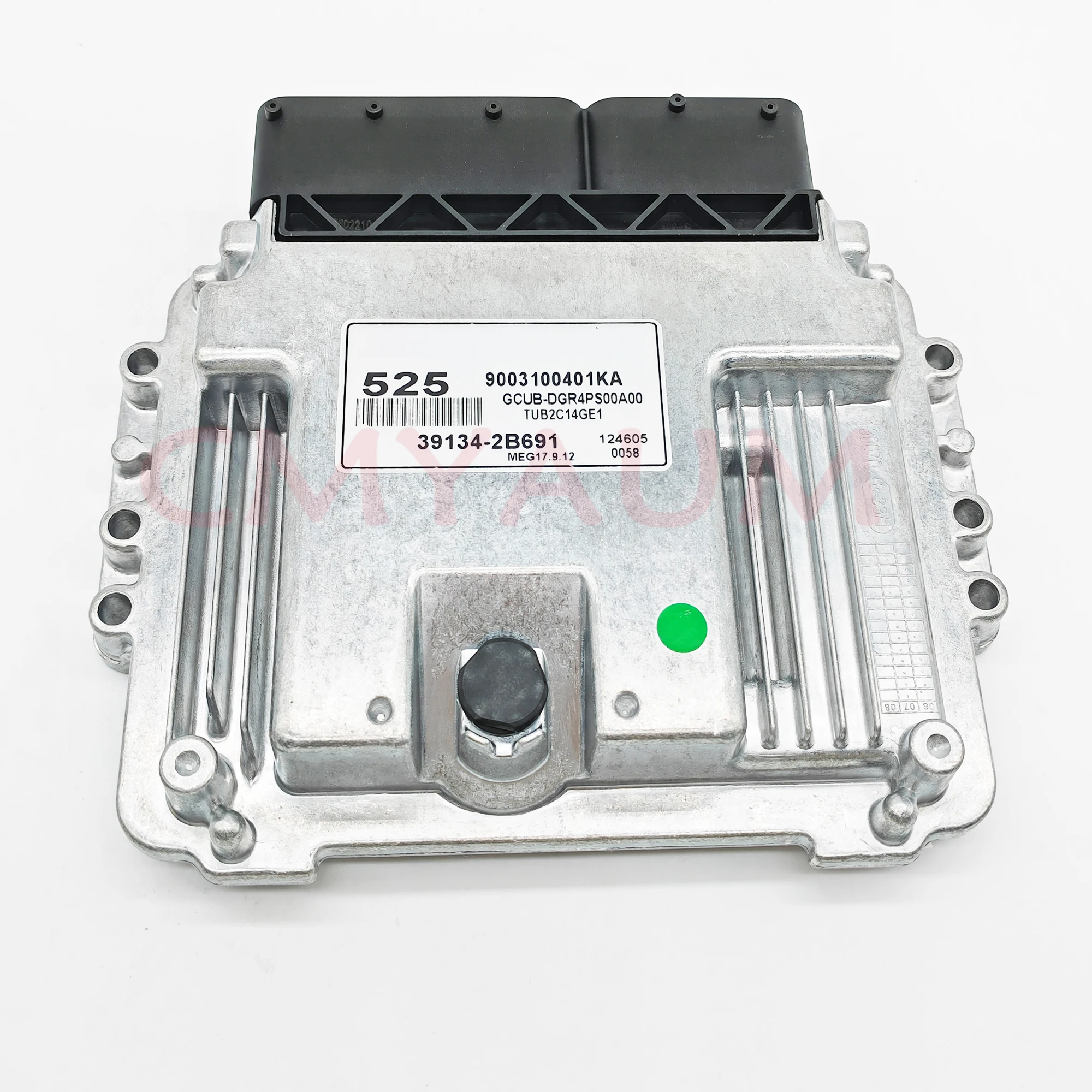 CMYAUM 39134 2B691 391342B691 MEG17.9.21 525 Original New Car Engine ...