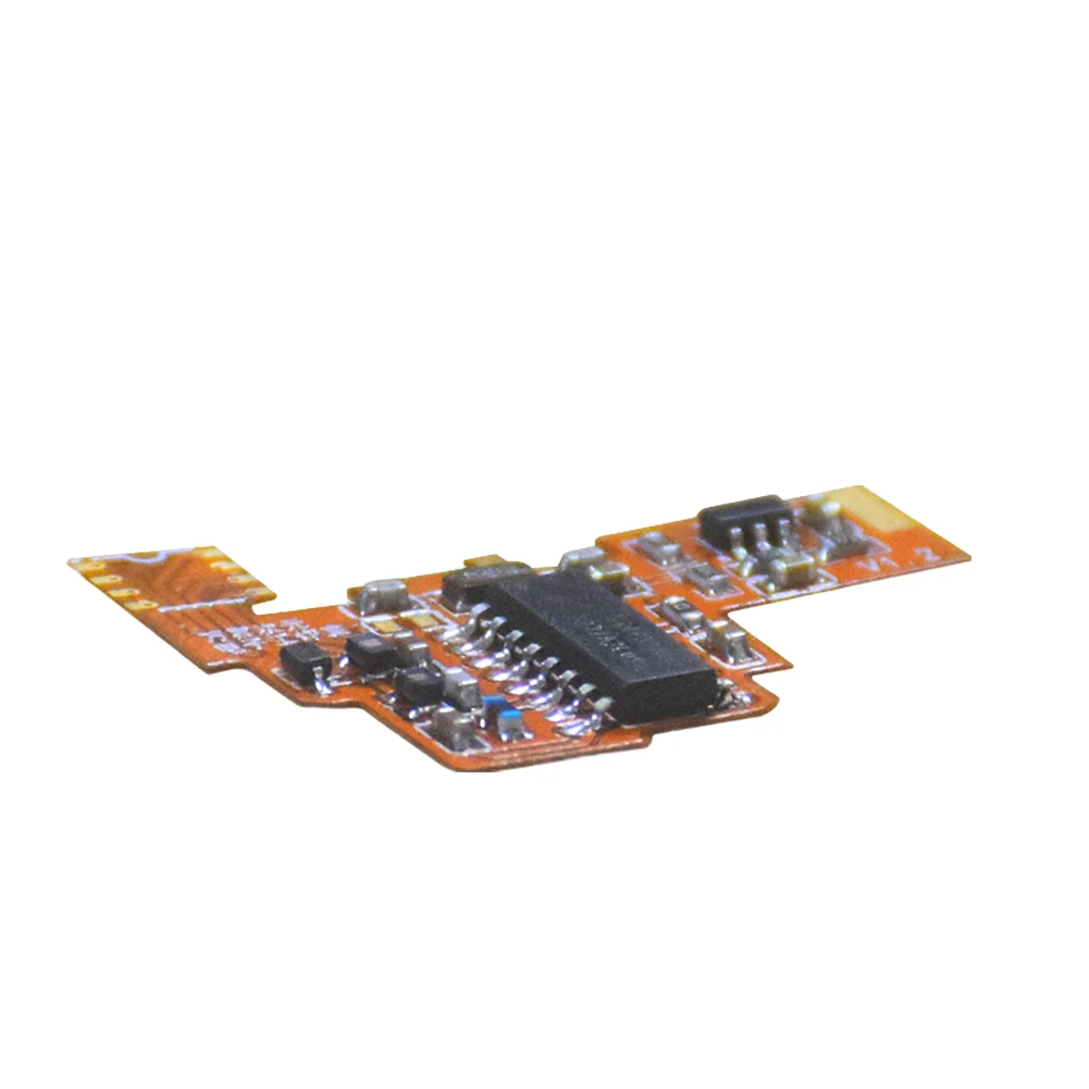 SI4732-Chip-Crystal-Oscillator-Component-Modification-Module-V2-FPC ...
