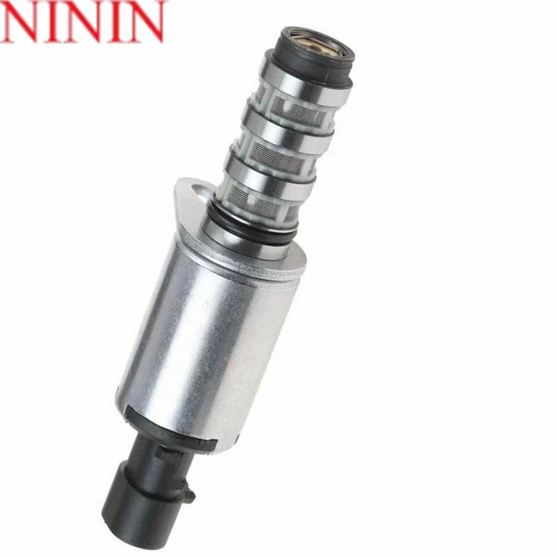 Oto motor parçaları VVT zamanlama yağ kontrol Solenoid vana için uygun ...