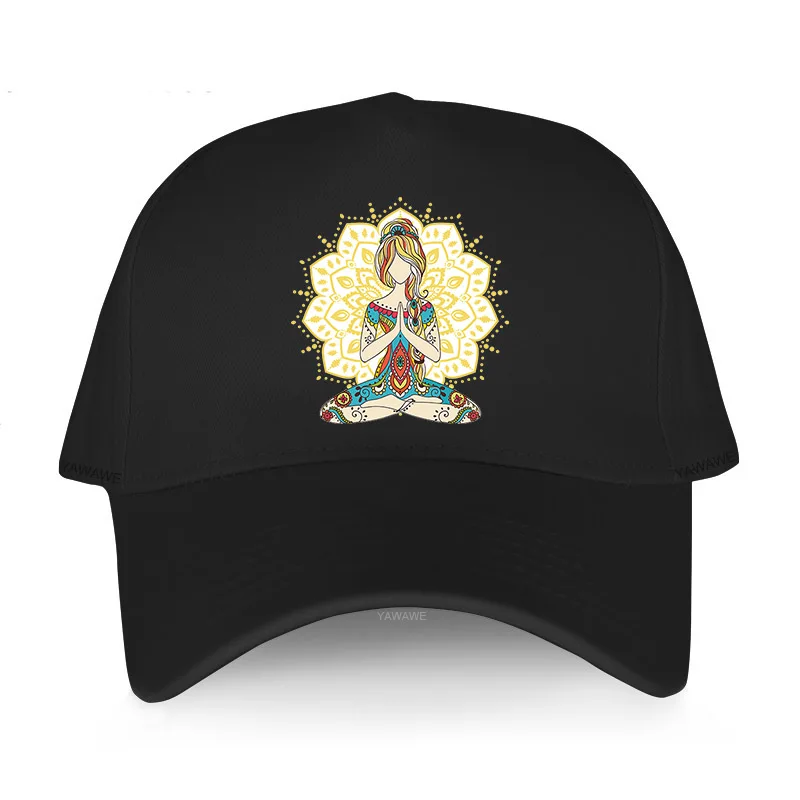 Latest-Design-Baseball-Caps-luxury-brand-hat-for-Men-Chakra-yoga-Adult ...
