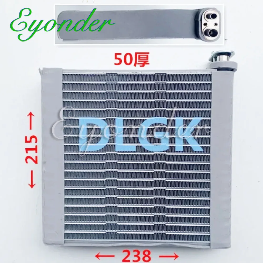New-A-C-AC-Aircon-Air-Conditioning-Evaporator-COOLING-COIL-Core-for ...