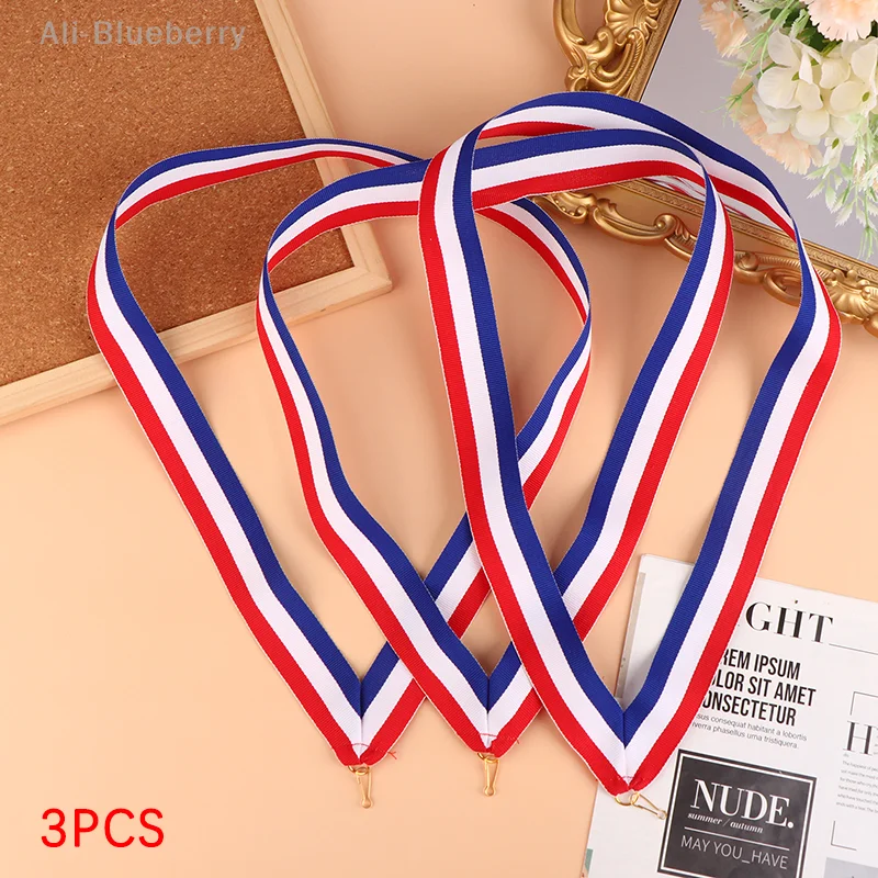 Colorido-Keyring-Medalha-Ribbons-Gravata-com-Alta-Qualidade-Unisex-Gin ...