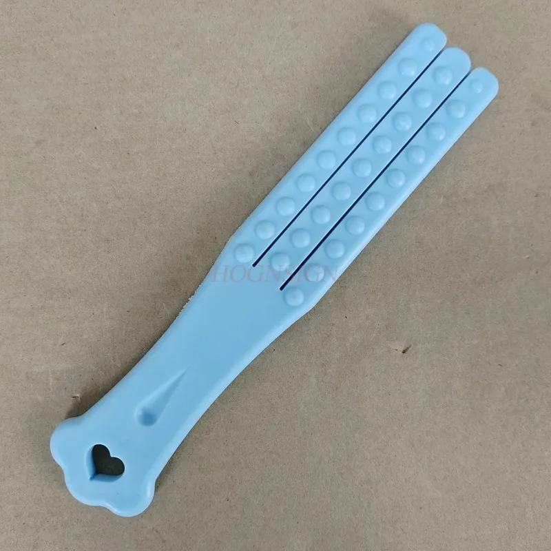 Clap sha zhang acupoint clap massage hammer whole body health beat beat ...