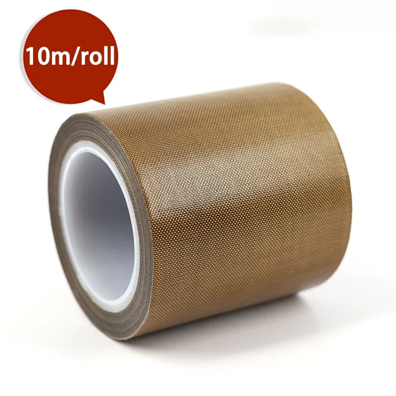 High-Temperature-Resistance-Adhesive-Tape-Cloth-5-100mm-0-13mm-0-18mm ...