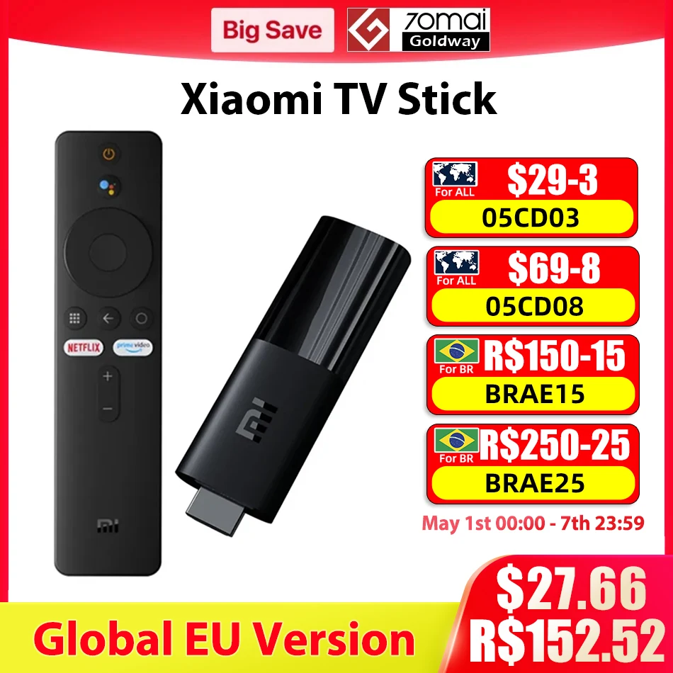 Xiaomi-Mi-TV-Stick-Global-Version-Smart-EU-Android-Stick-9-0-Quad-Core ...