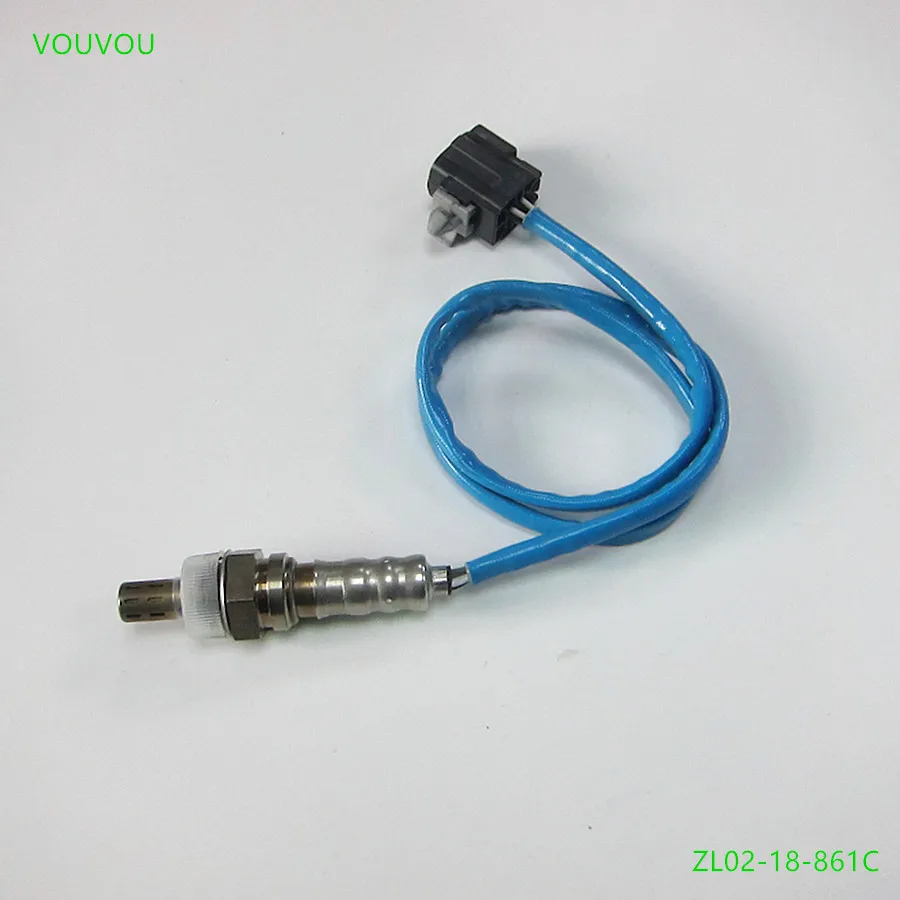 Sensor-de-ox-geno-del-motor-para-coche-accesorios-de-ZL02-18-861C-para ...