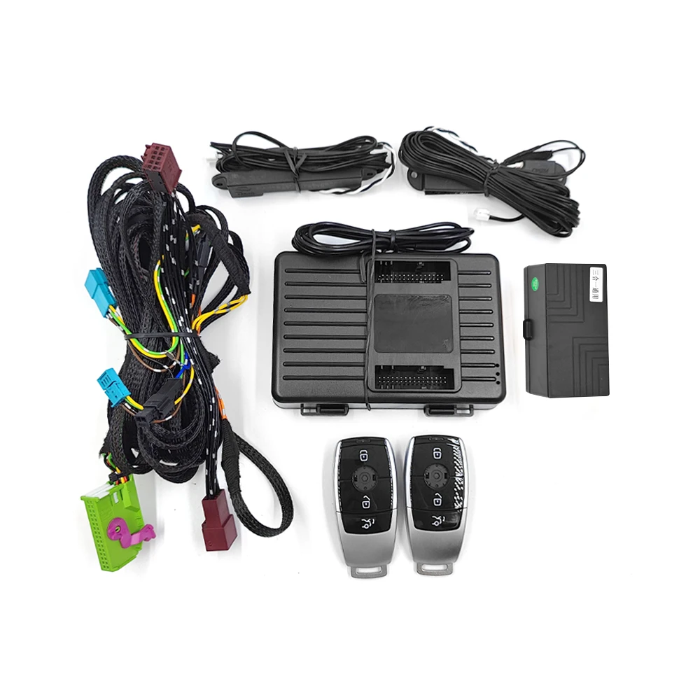 PLUSOBD-Factory-Sell-Remote-Start-For-2019-2022-Mercedes-Benz-G-W463-G ...