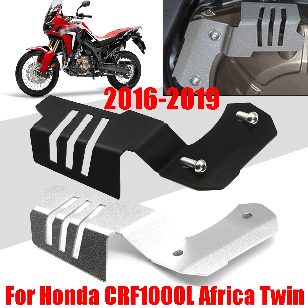 Para honda crf1000 l crf1000l áfrica twin crf 1000 l acessórios da ...