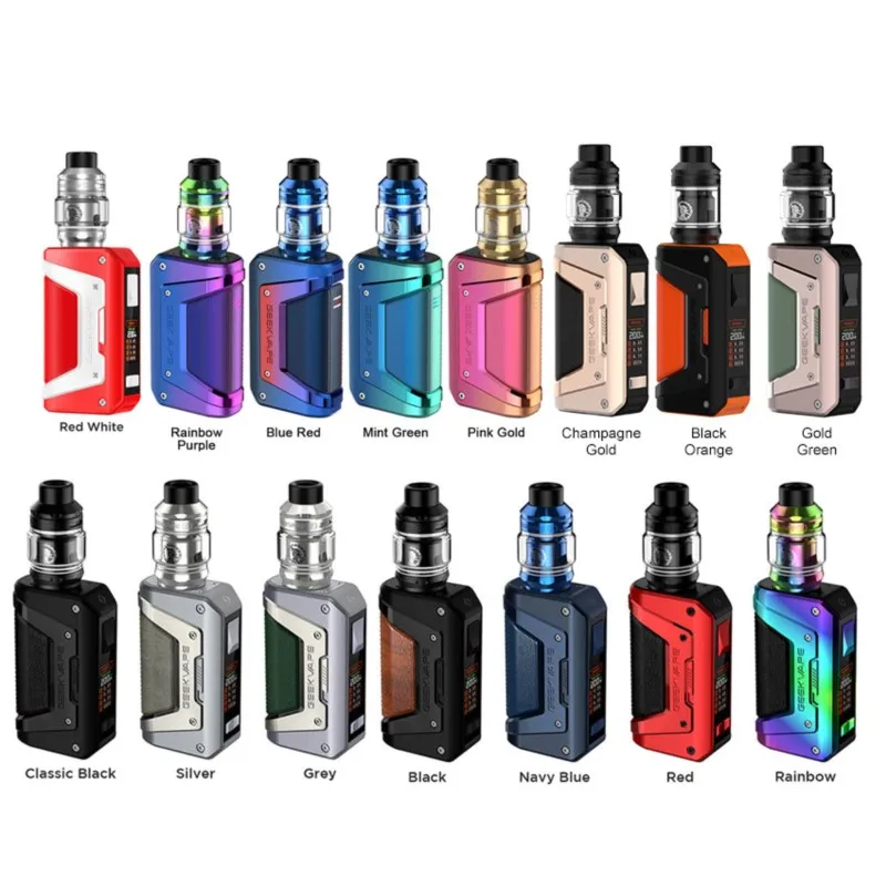 Geekvape-kit-de-Mod-L200-Aegis-Legend-2-atomizador-de-cigarrillo-electr ...
