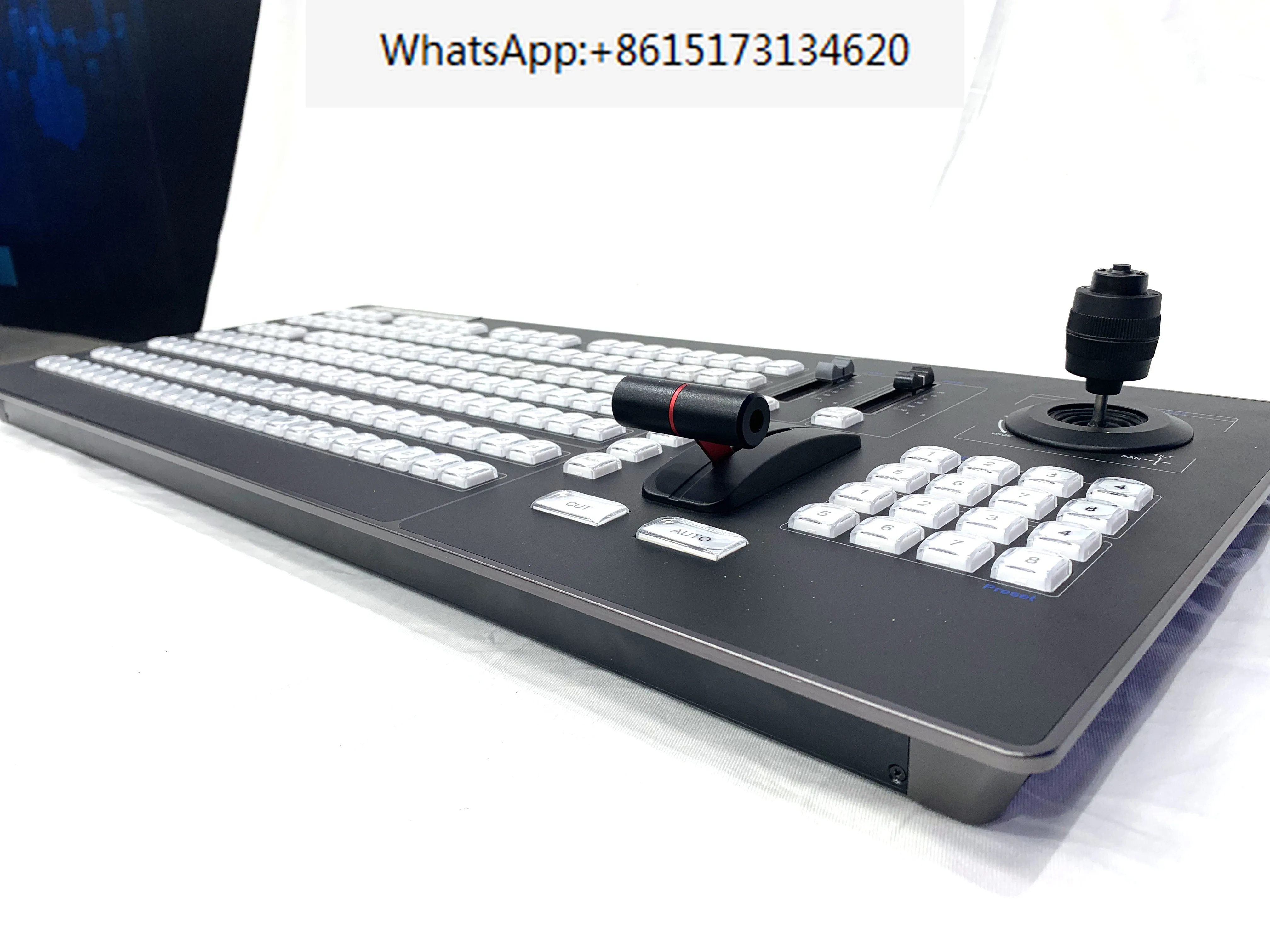 Factory-Output-TYST-4ME-Advanced-VMIX-Switch-Panel-for-Live ...