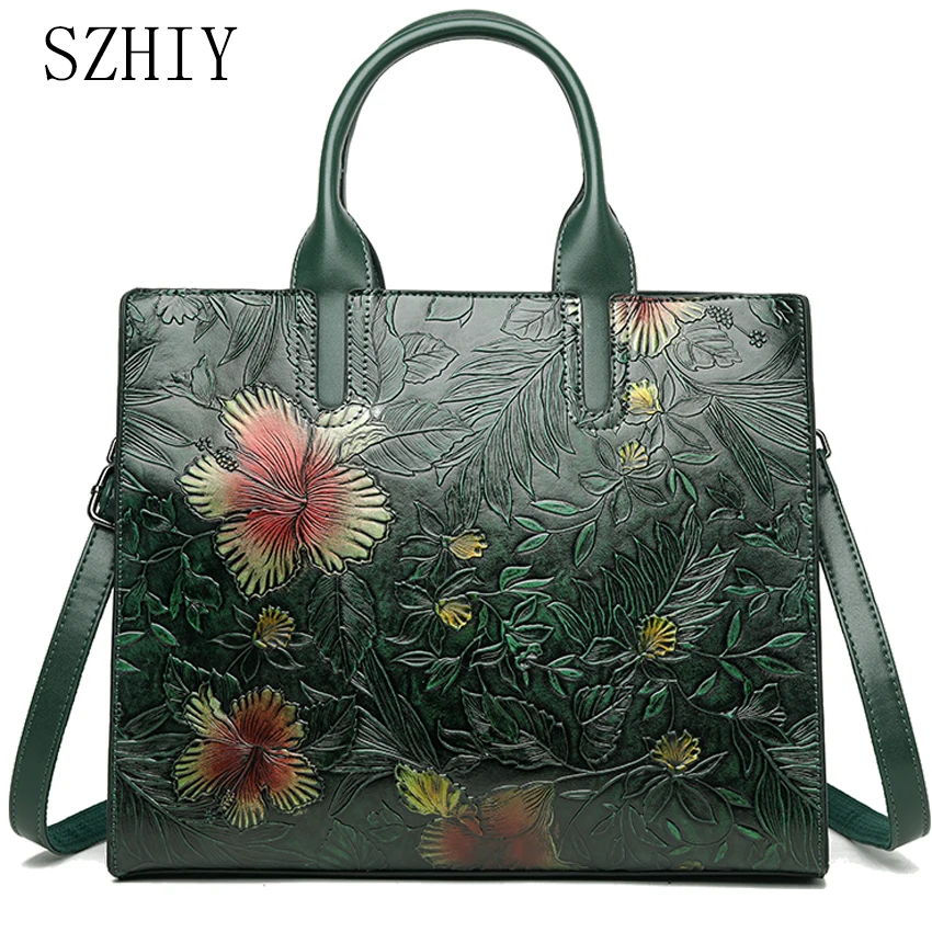 High-Quality-Handbag-Women-Designer-Shoulder-Bag-Large-Capacity-Office ...