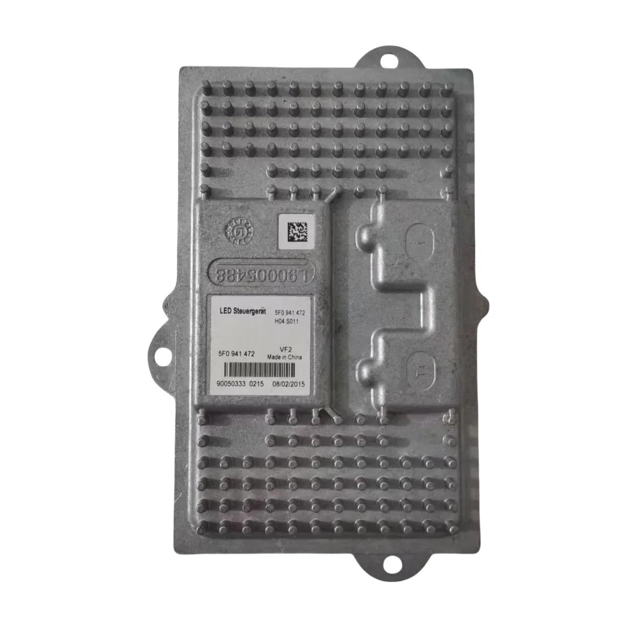 New-5F0-941-472-LED-module-suitable-for-Audi-Volkswagen-Seat-headlight ...