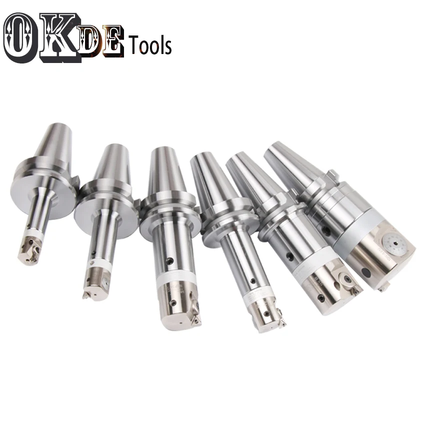 ENH 끝 지루한 머리의 조합 순서|공구홀더| - AliExpress