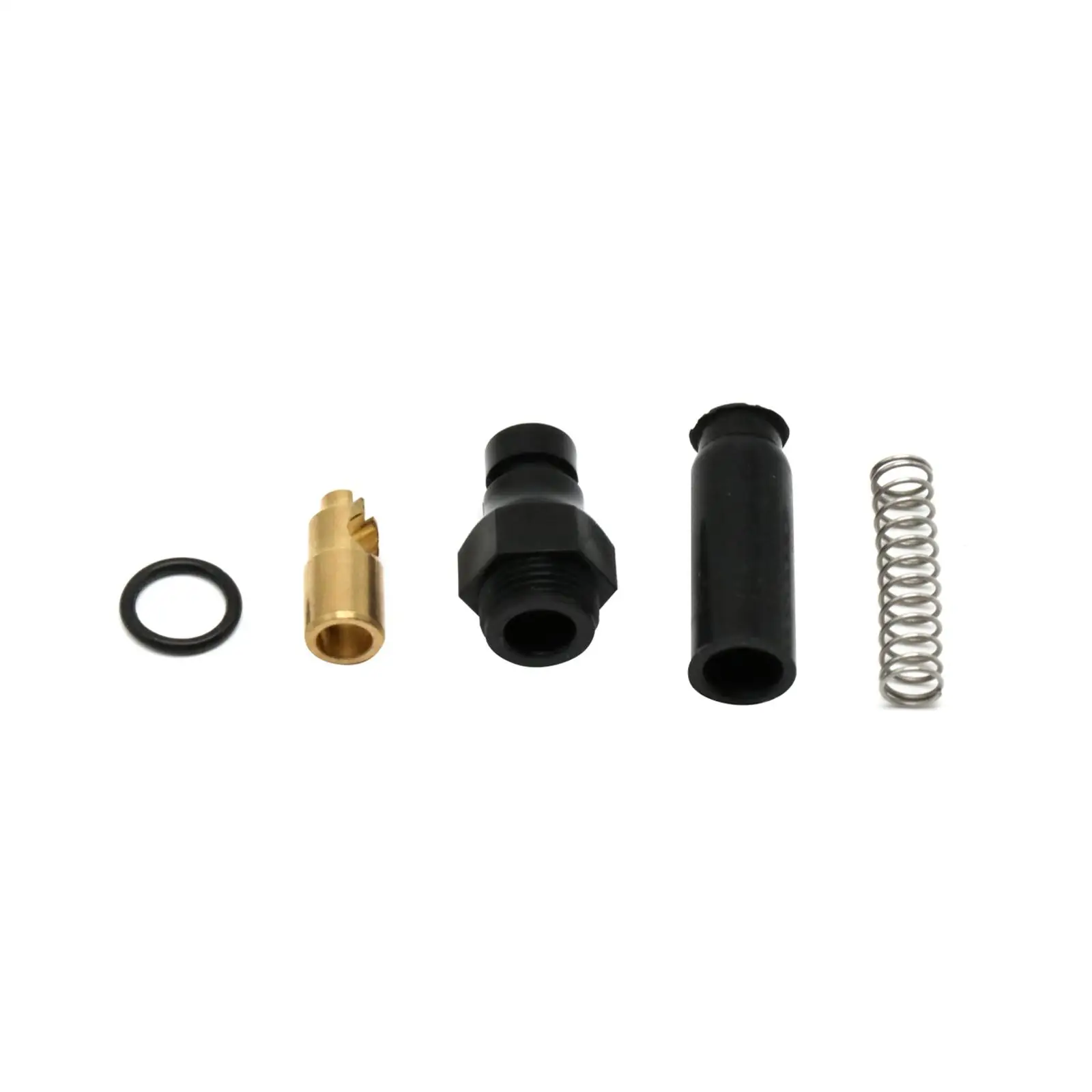 Carburetor Pull Choke Lever Plunger 018-501 Professional High ...