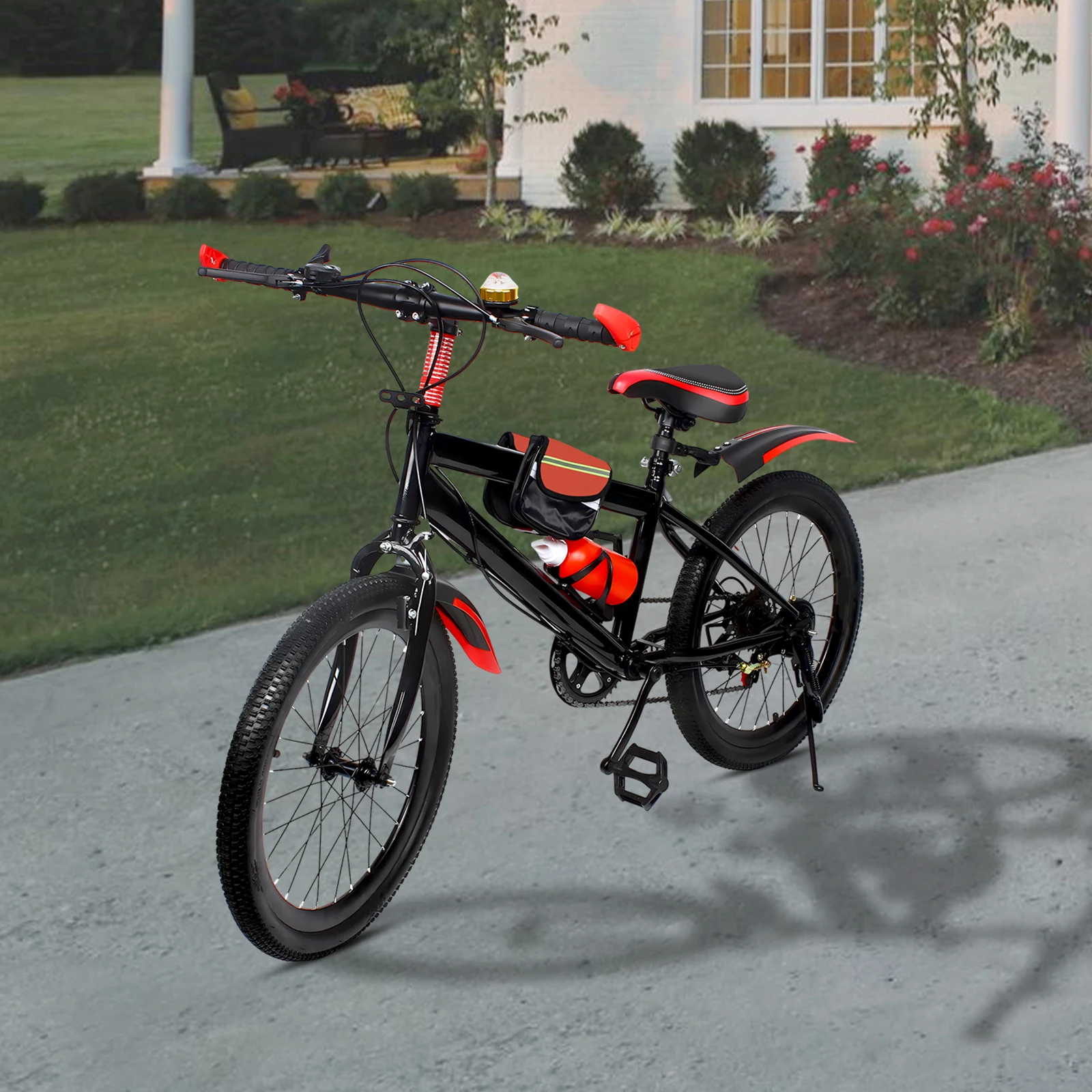 Classical Bicycle: A Timeless Choice for Riders of All Ages