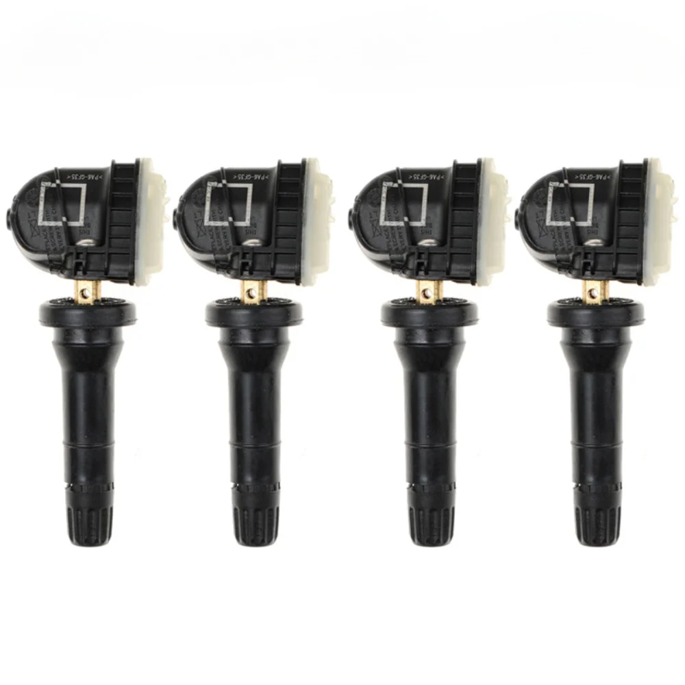 New-Tire-Pressure-Monitor-Sensor-TPMS-for-Ford-Focus-Kuga-Ford-Mondeo ...
