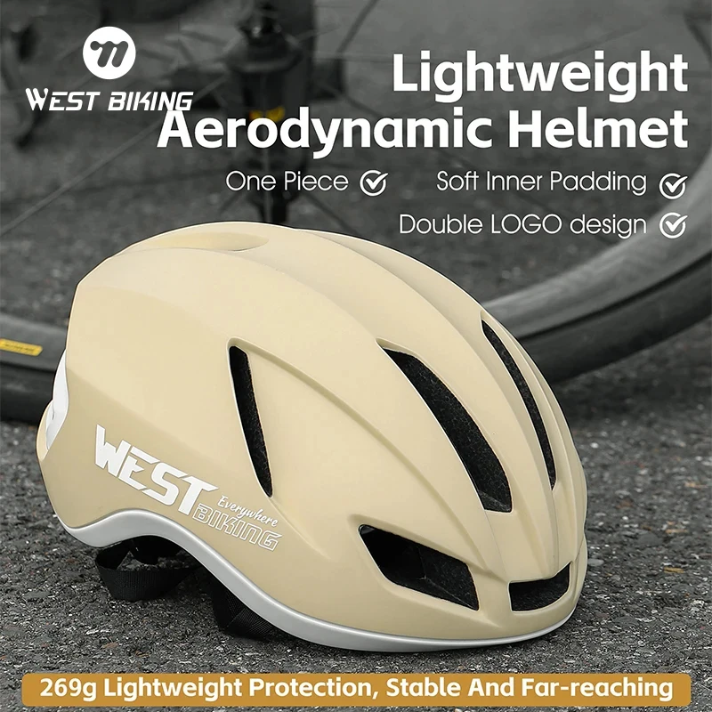 WEST-BIKING-Cycling-Helmet-Racing-Road-Bike-Aerodynamics-Wind-Helmet ...
