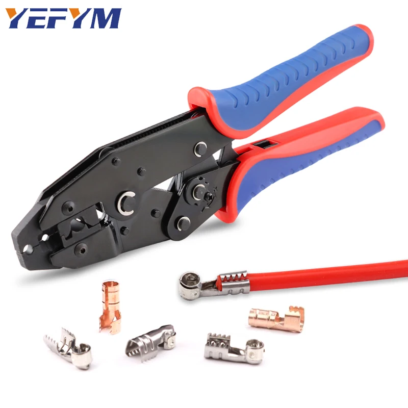 Crimping-Tool-for-Spark-Plug-Ignition-Wire-Dia-8-0-8-5mm-Car-And ...