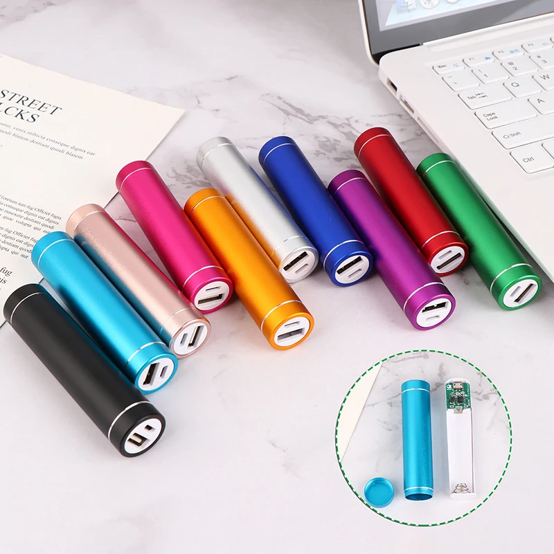 1Pc-Fake-Charger-Station-Power-Bank-Portable-Pocket-Secret-Stash-Safes ...