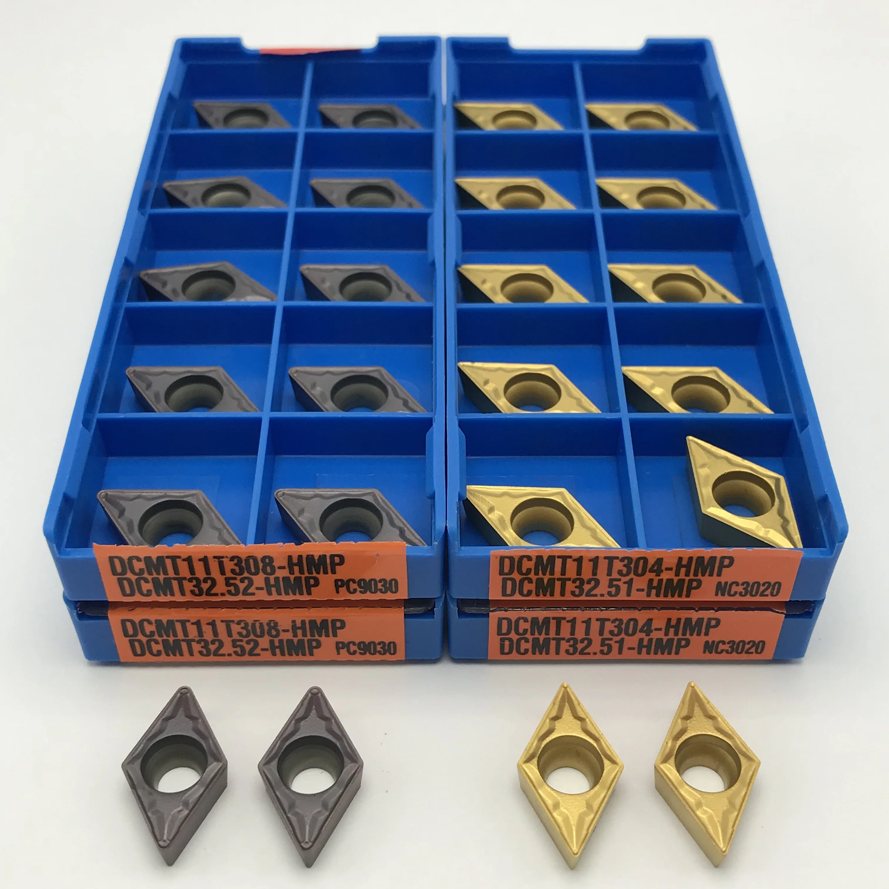 DCMT11T308-HMP-PC9030-NC3020-Carbide-Insert-Internal-Turning-Tool-CNC ...