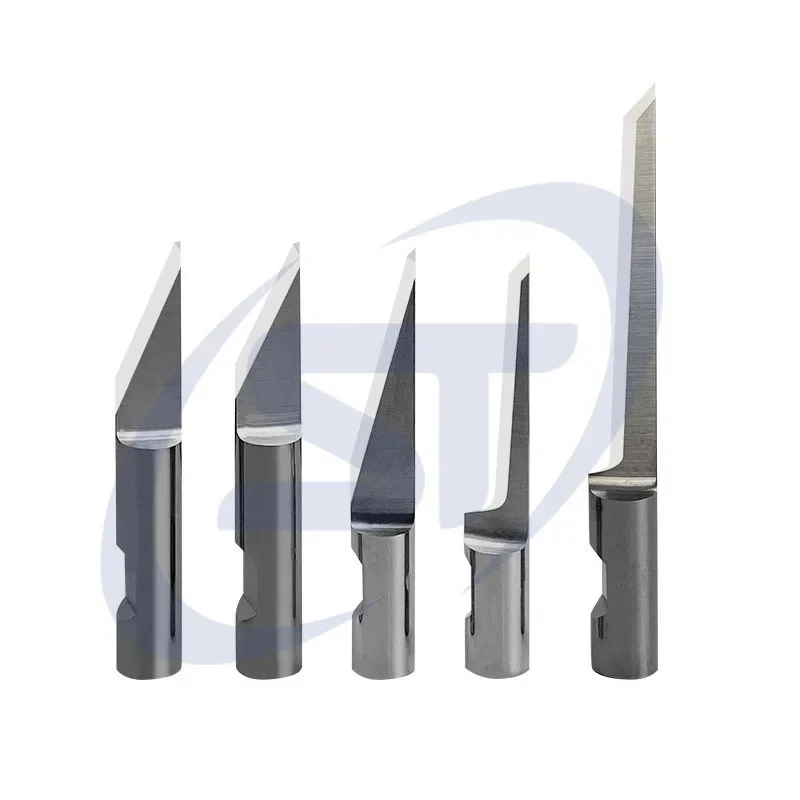 ESKO-Kongsberg-Blade-Tungsten-Carbide-Oscillating-Knife-Cutter-Blades ...