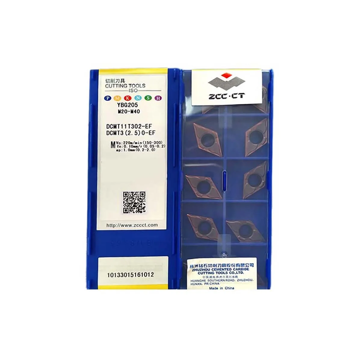 Zcc ct 100% dcmt dcmt11 dcmt07 dcmt11t308 dcmt11t304 dcmt070202 ...