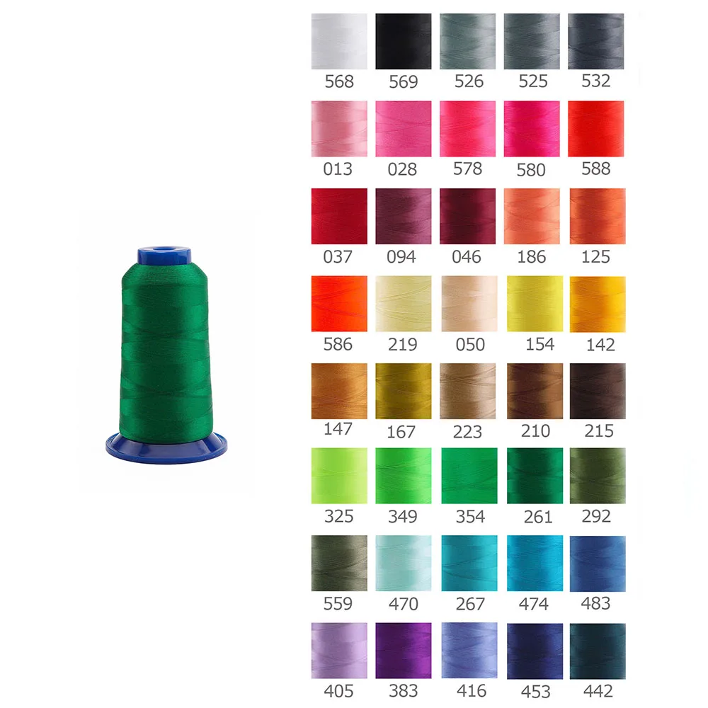 Embroidery Thread Embroidery Machine | Brother Machine Embroidery ...