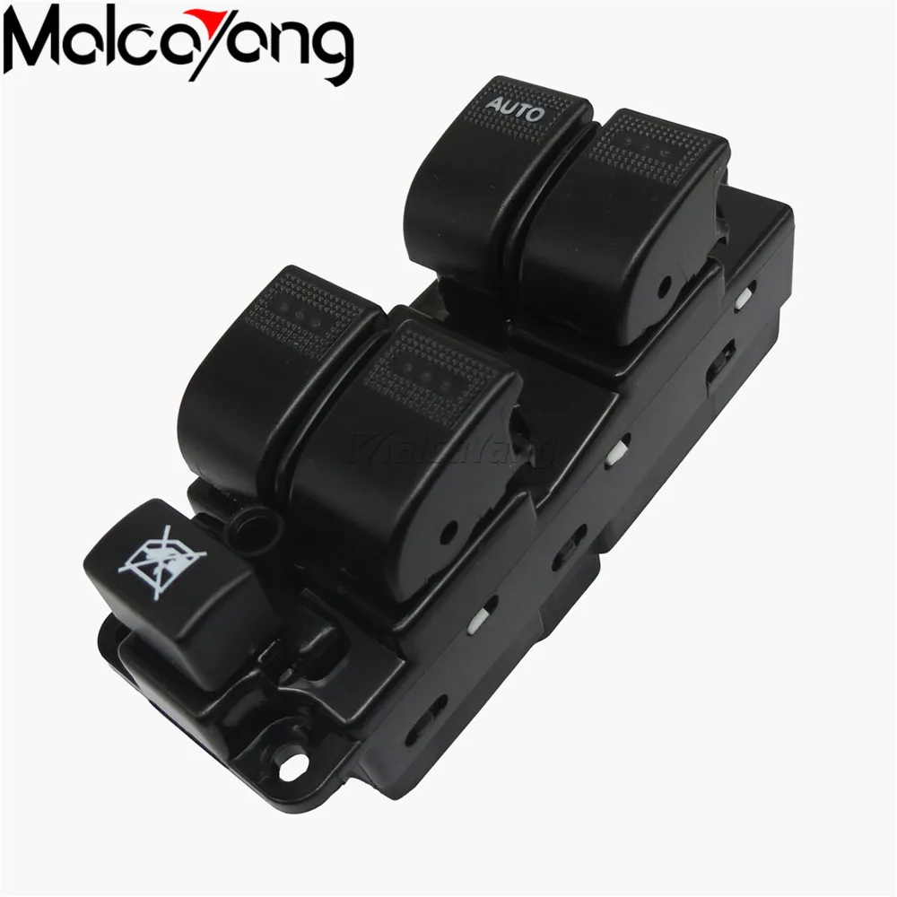For-Mazda-6-Demio-2003-2012-New-Electric-Power-Car-Window-Switch ...