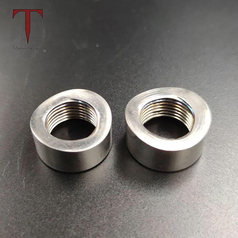 GR2-Titanium-o2-oxygen-sensor-weld-bungs-M18-1-5-90d-M12-1-25-45degree ...