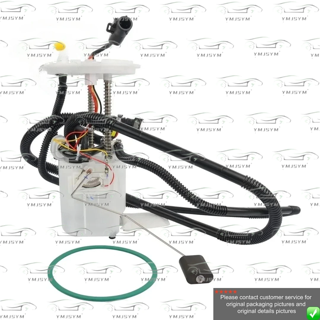 XR849199 Fuel Pump Assembly for Jaguar S-Type XJ8 Vanden Plas P76604M ...