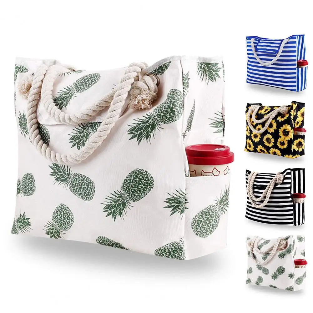 Summer-Women-Beach-Handbag-Striped-Waterproof-Large-Women-Handbag-Female-Shoulder-Bag-Casual ...