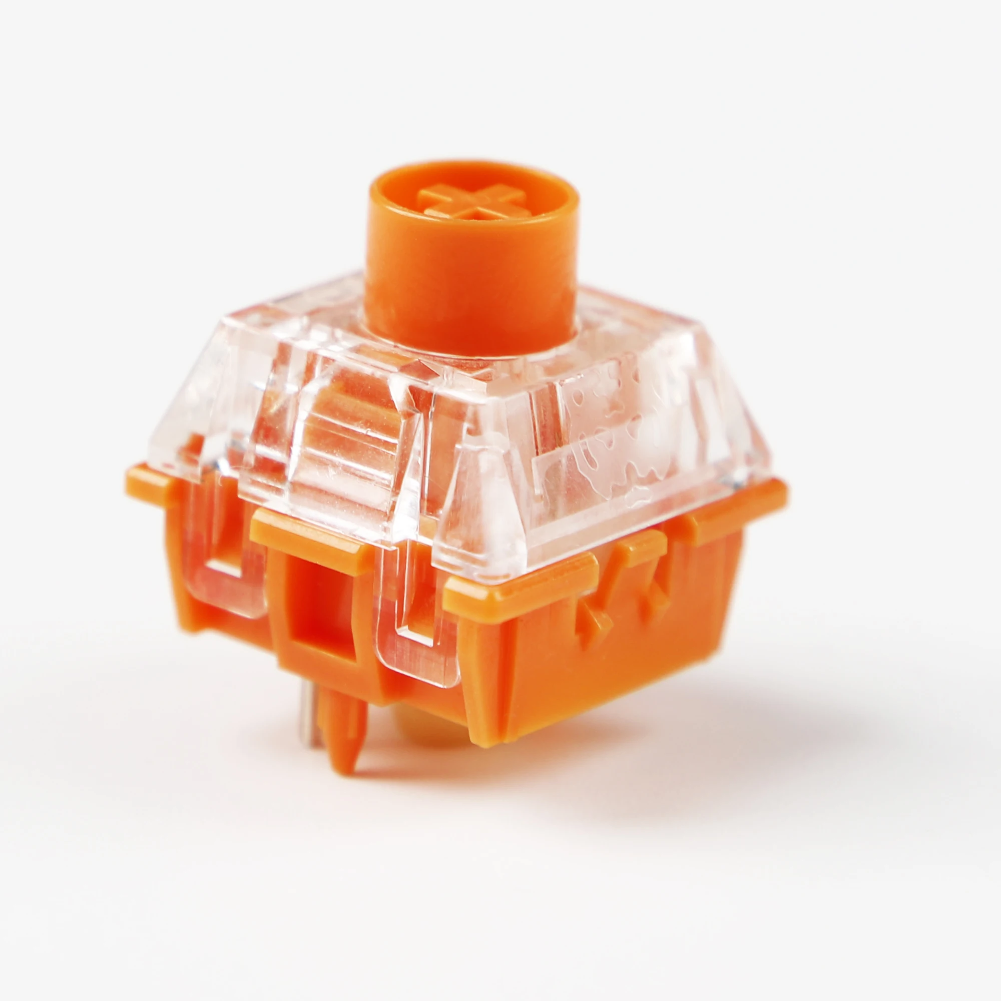 TTC-RGB-Tiger-switch-linear-speed-switch-5-pin-POM-botton-PC-upcover ...