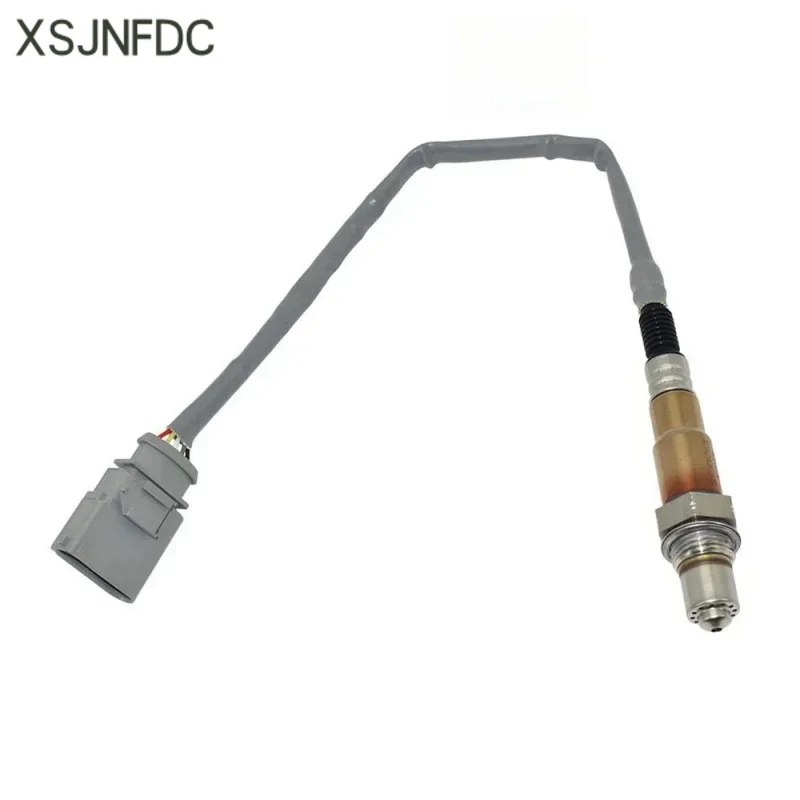 8R0906262E 8R0906262 0258027115 Front Lambda Oxygen Sensor O2 Sensor ...