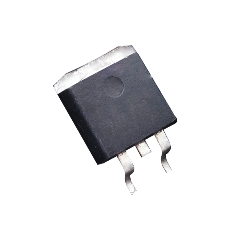 10pcs/lot New Transist Irfr3806 Irfr3806trpbf To-252 Irfr3607 ...