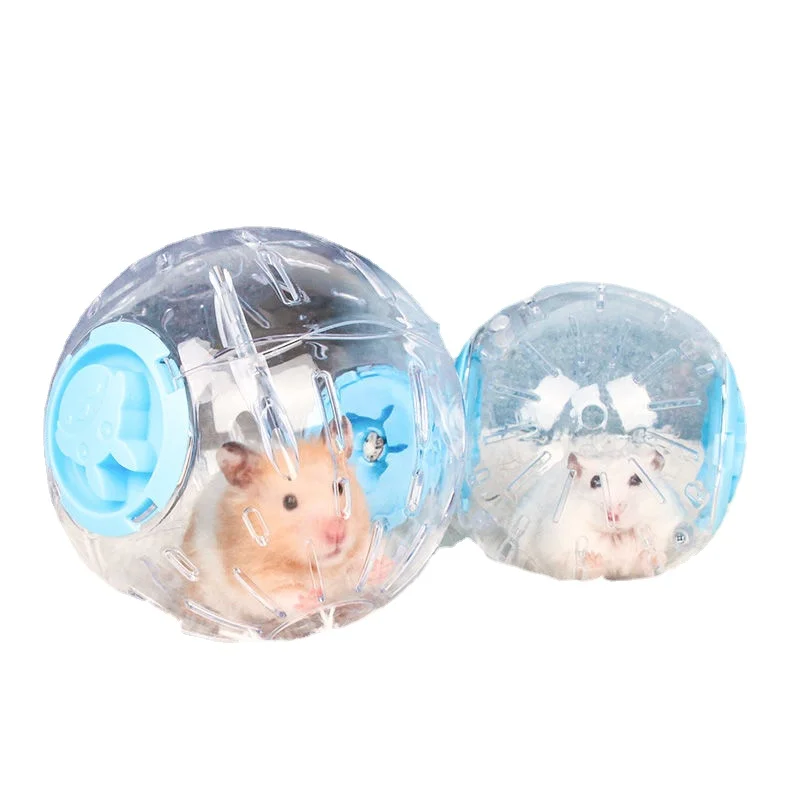 Dwarf Hamster Ball