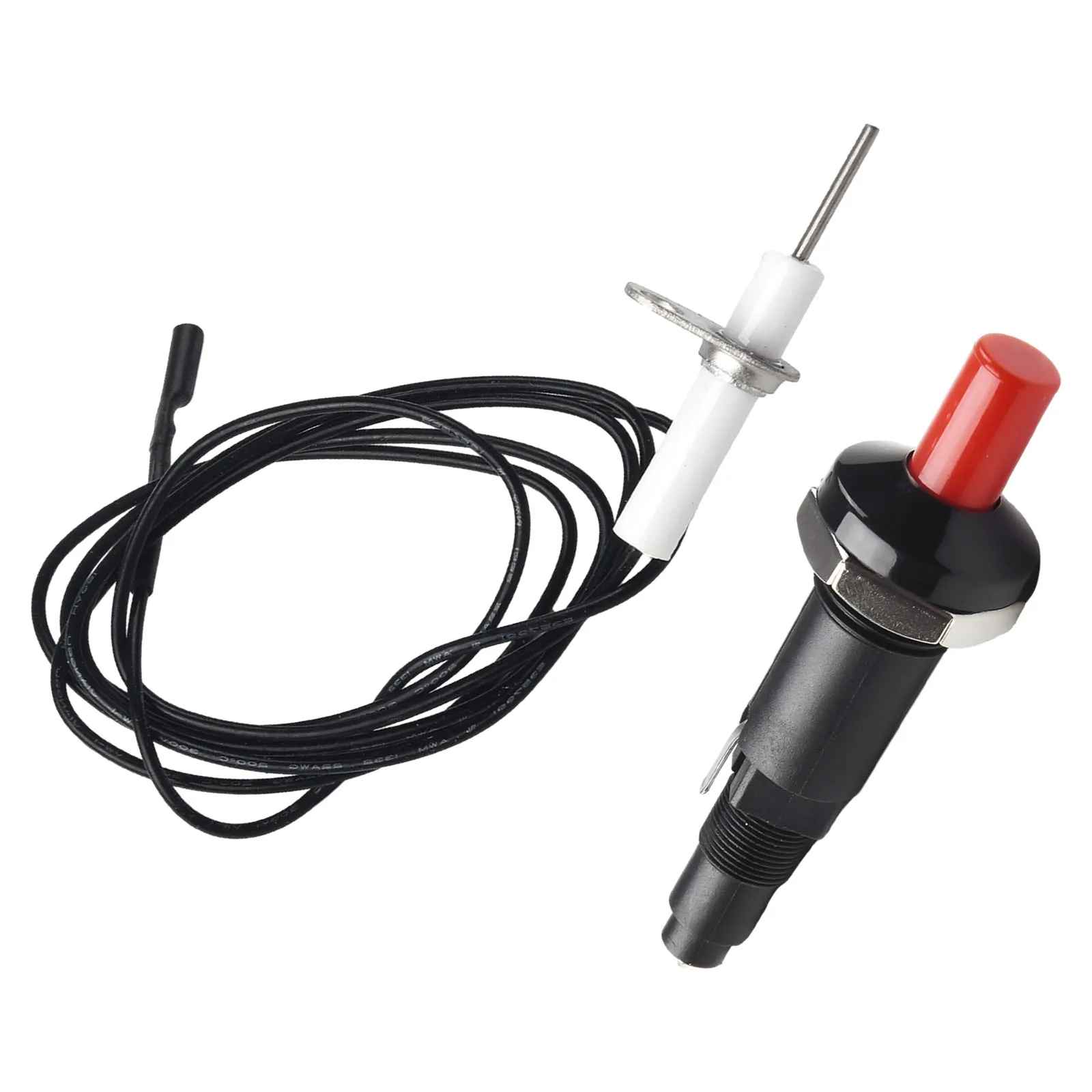 Universal-Piezo-Spark-Ignition-W-Cable-Push-Button-Igniter-For-Gas ...